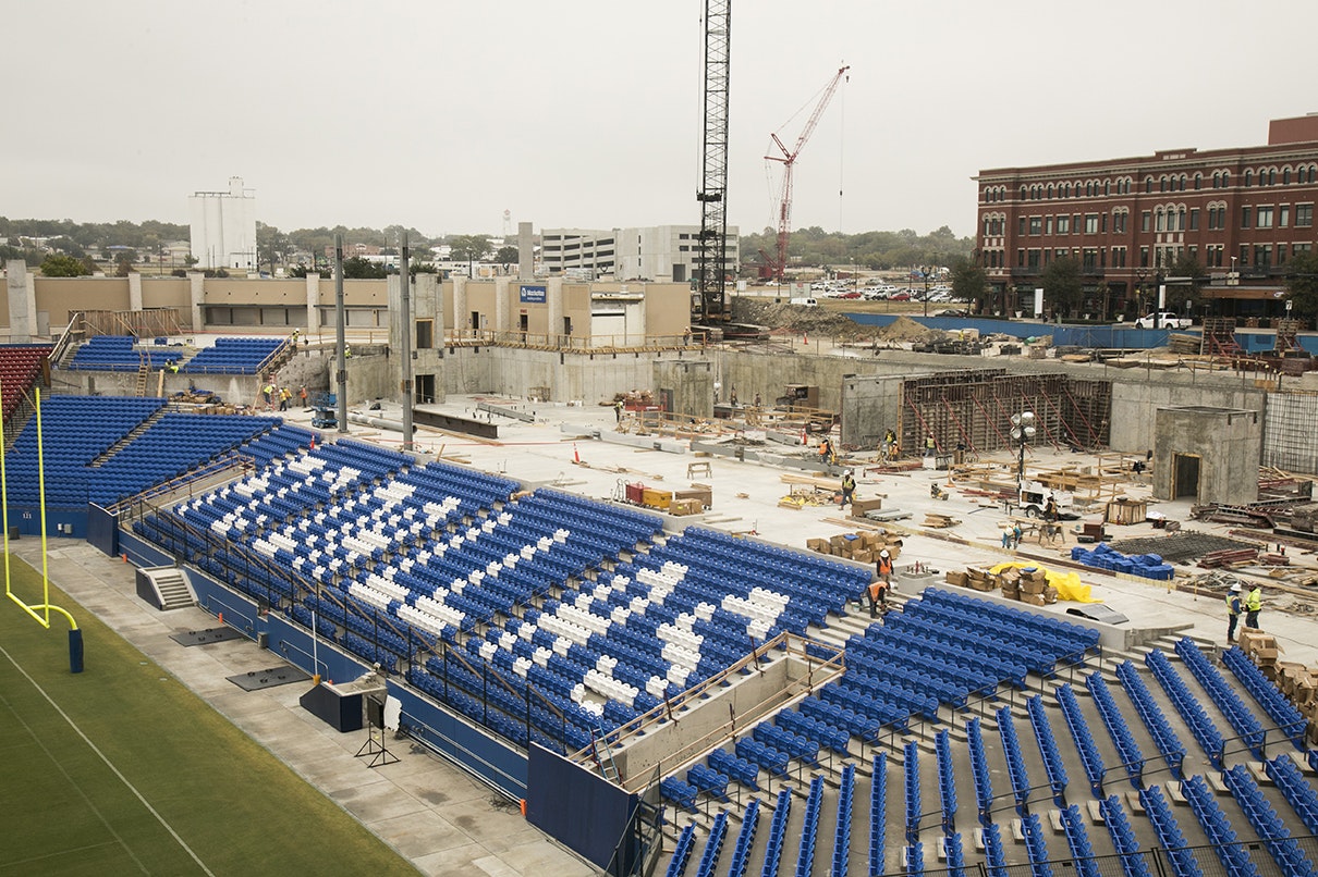 National Soccer Hall of Fame
