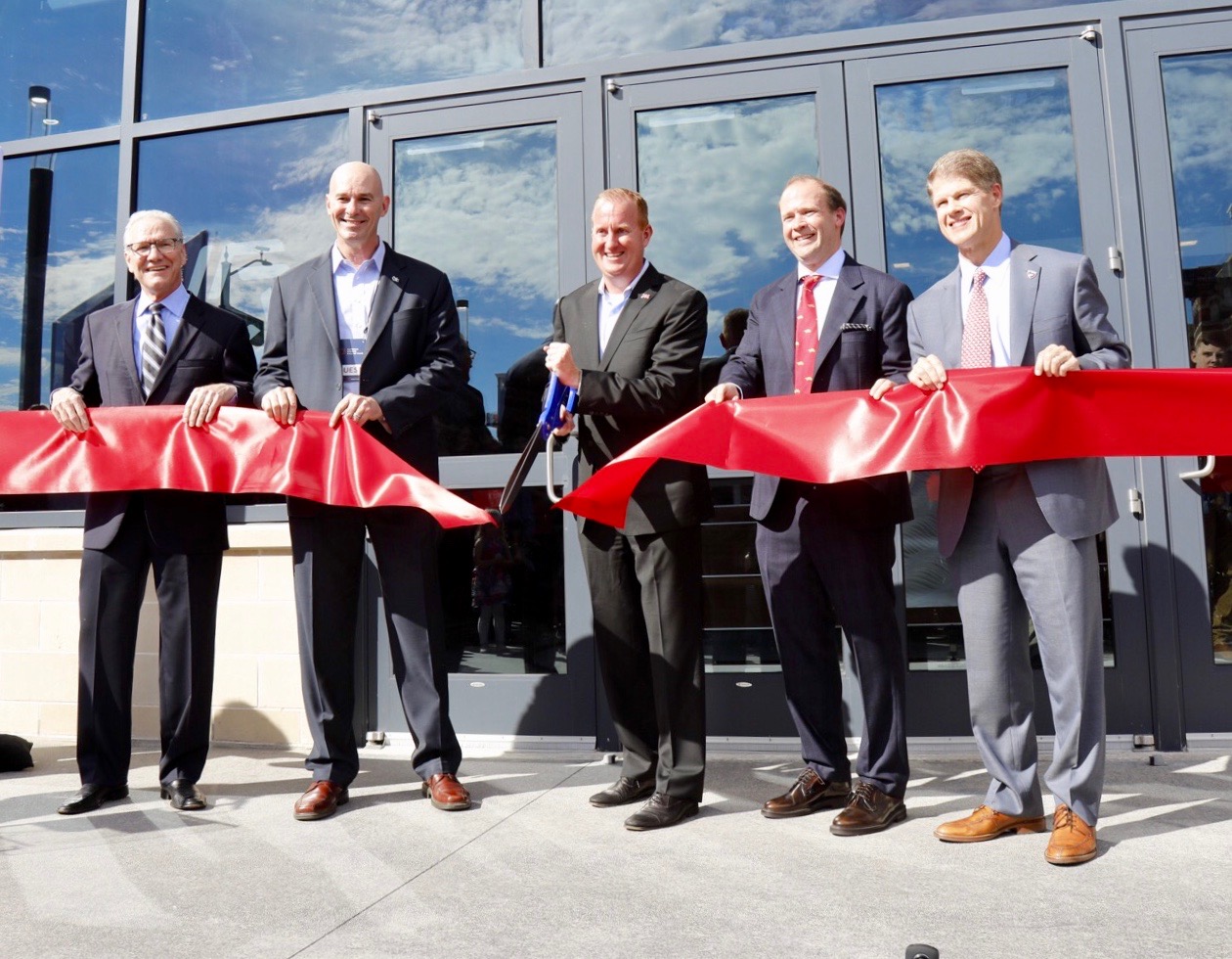 National Soccer Hall of Fame