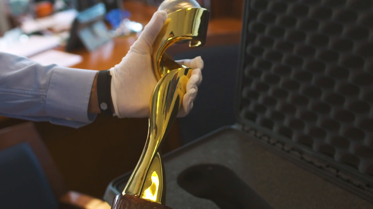 National Soccer Hall of Fame