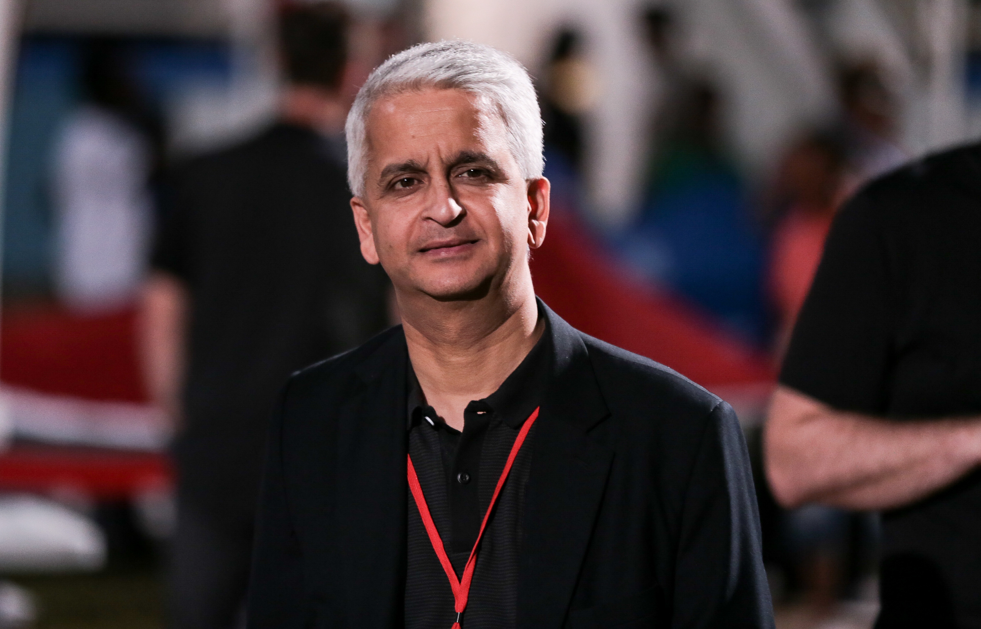 National Soccer Hall of Fame