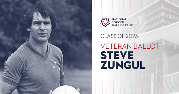 Class of 2023 Inductees | National Soccer Hall of Fame