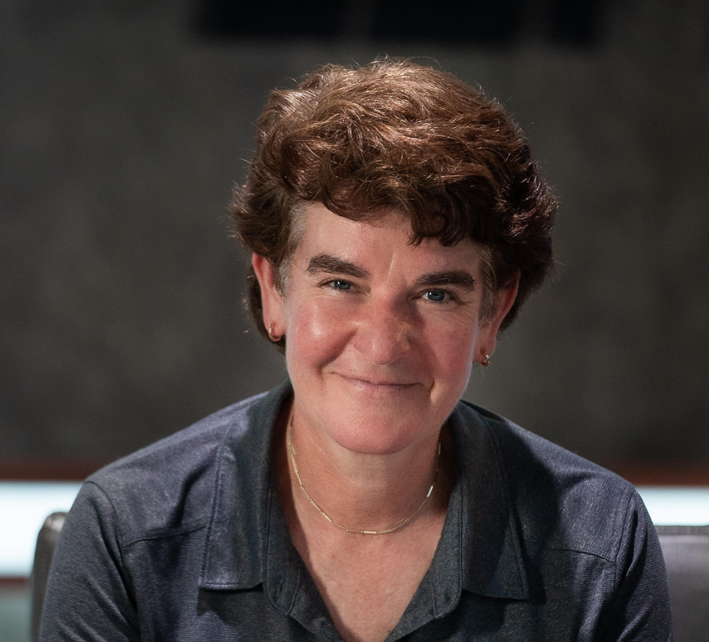 Amy Rosenfeld Named 2024 Colin Jose Media Award Winner | National ...