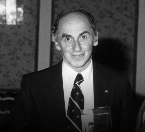 Colin Jose Media Award | National Soccer Hall of Fame