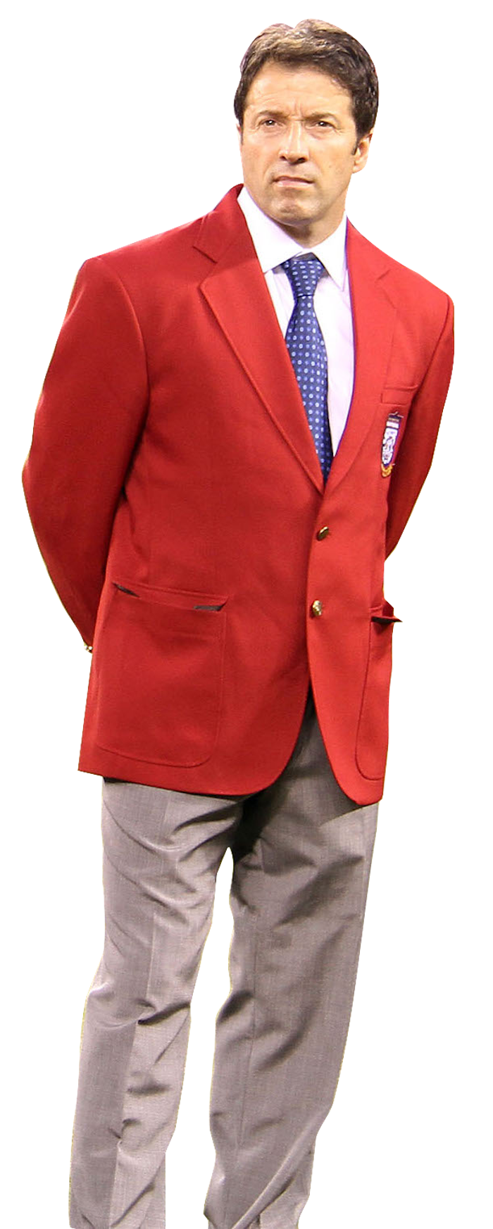 Preki RadosavljeviÄ‡ - 2010 Inductee | National Soccer Hall of Fame