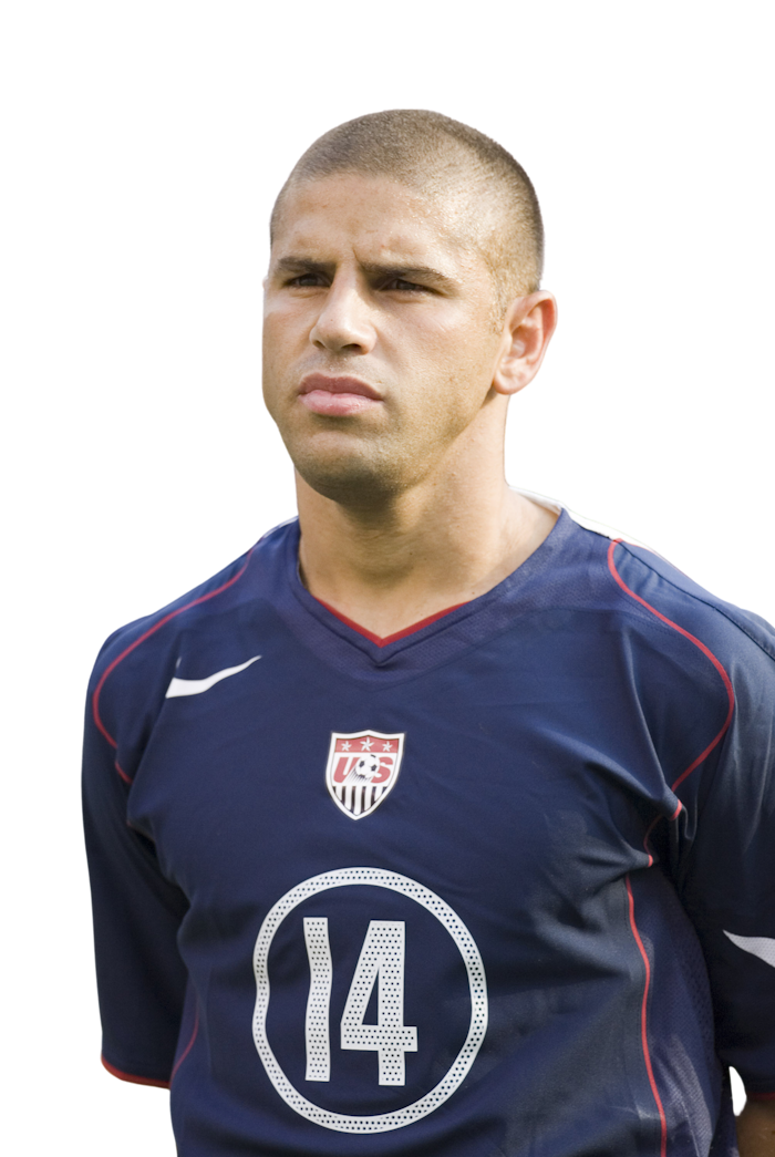 Chris Armas | 2025 National Soccer Hall of Fame Inductee | National ...