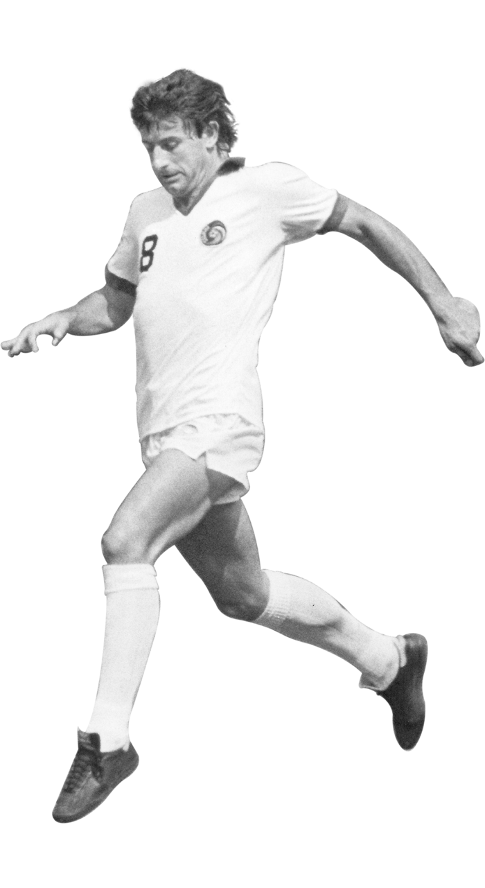 Vladislav Bogicevic - 2002 Inductee | National Soccer Hall of Fame