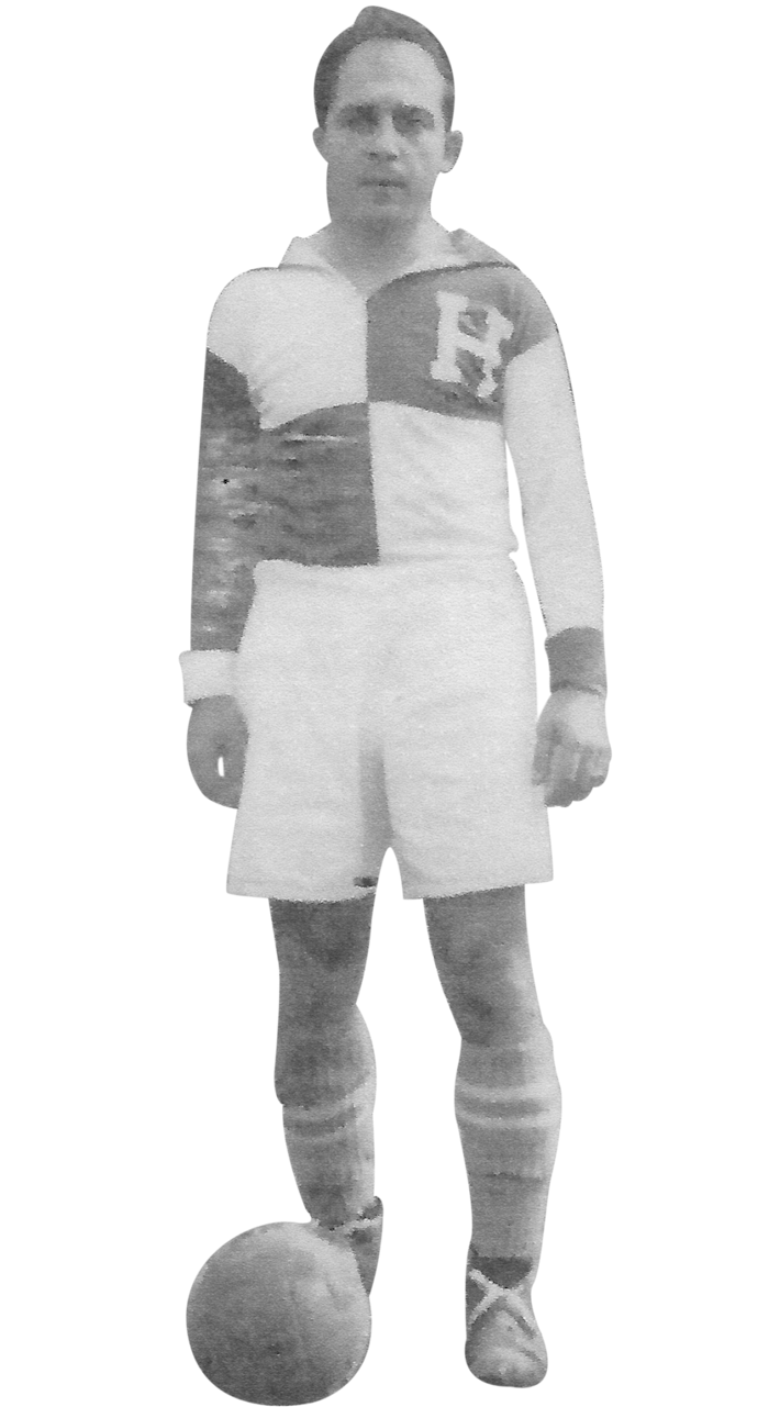 John Boulos - 1980 Inductee | National Soccer Hall of Fame