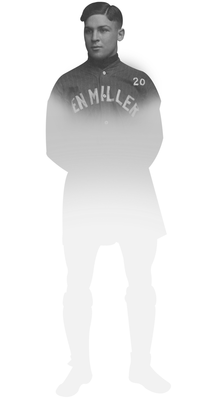 Jimmy Dunn - 1974 Inductee | National Soccer Hall of Fame