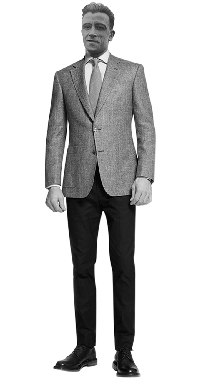 Archie Stark - 1950 Inductee | National Soccer Hall of Fame