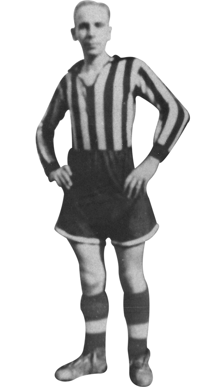 National Soccer Hall of Fame