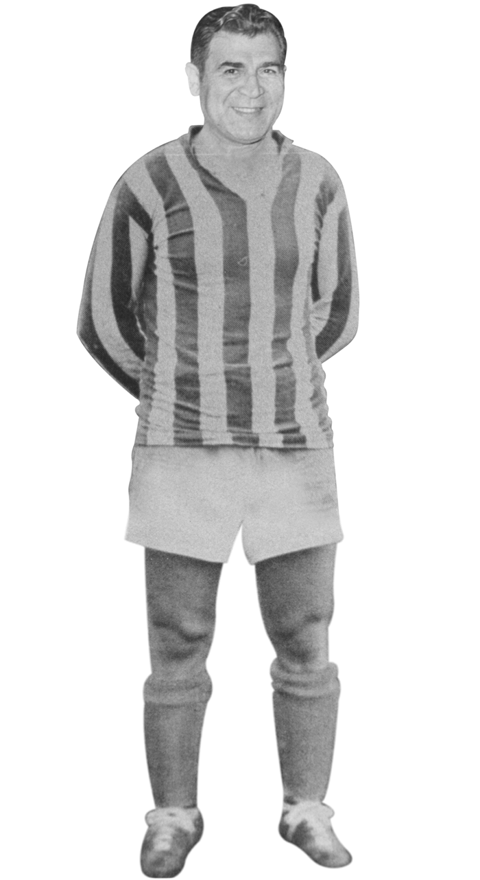 National Soccer Hall of Fame
