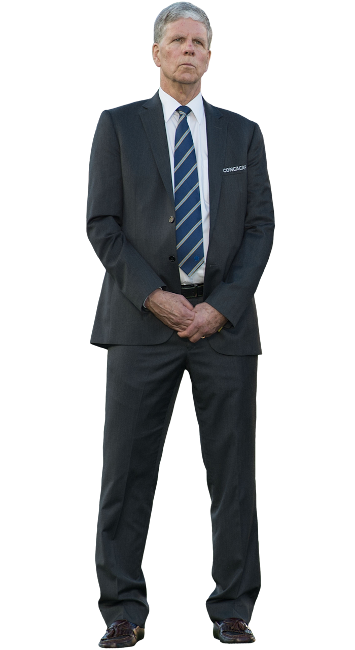 National Soccer Hall of Fame