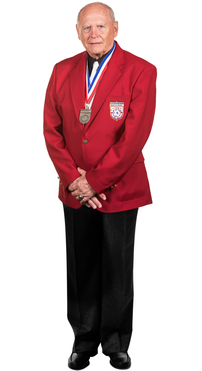 National Soccer Hall of Fame