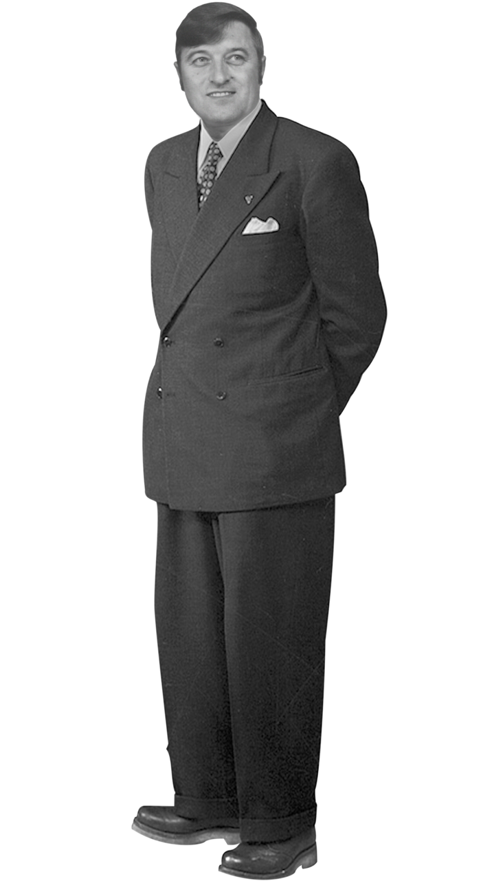 National Soccer Hall of Fame