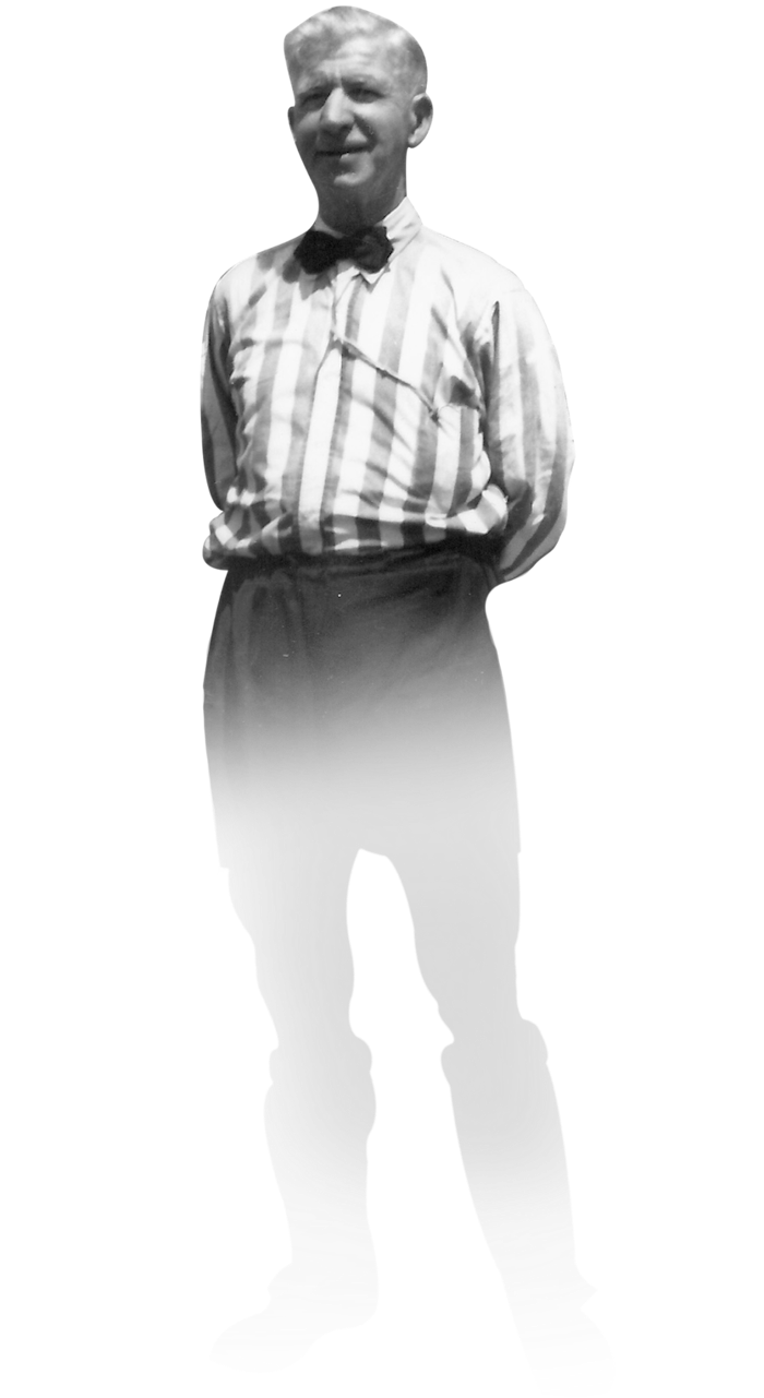 National Soccer Hall of Fame